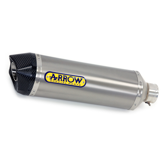 Arrow Exhausts | Arrow Silencers | Official Arrow Dealer