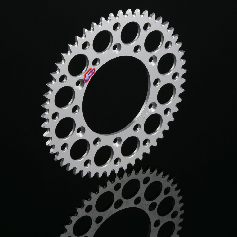 RENTHAL Rear Sprocket CARROZZERIA Forged Wheels