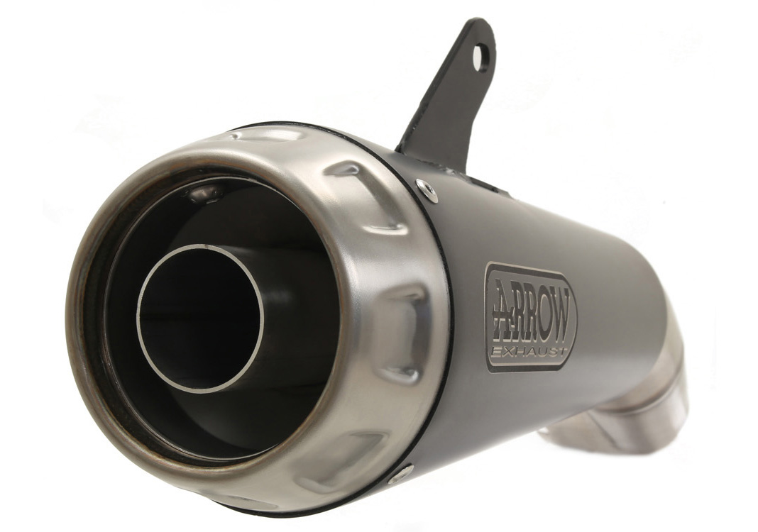 ARROW DB Killer for ARROW Pro Race Silencers - UK Delivery - MotorcycleRaceParts
