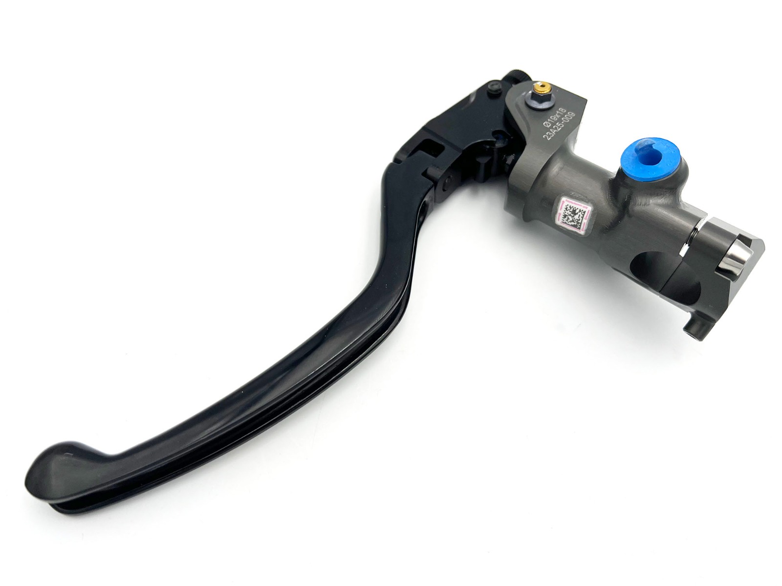 Brembo Racing Billet CNC Radial Brake Master Cylinder 19x18 - XA7G7G0 ...