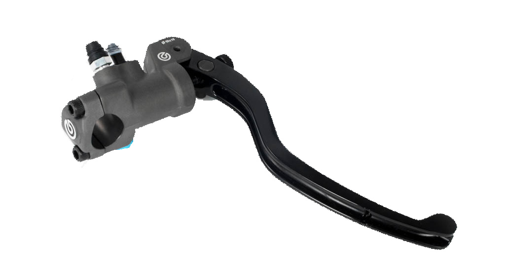 Brembo Radial Front Brake Master Cylinder - 19x18 Ratio - FREE DELIVERY ...