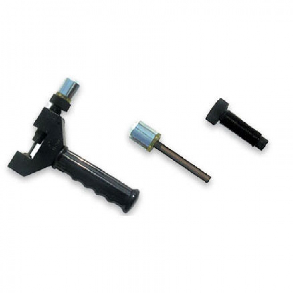 Whale Universal Riveting Tool for 520, 525, 530 and 532 Chains - FREE ...