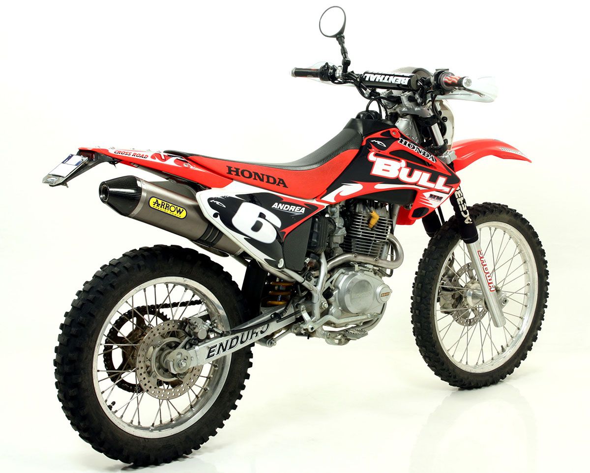 crf230 uk