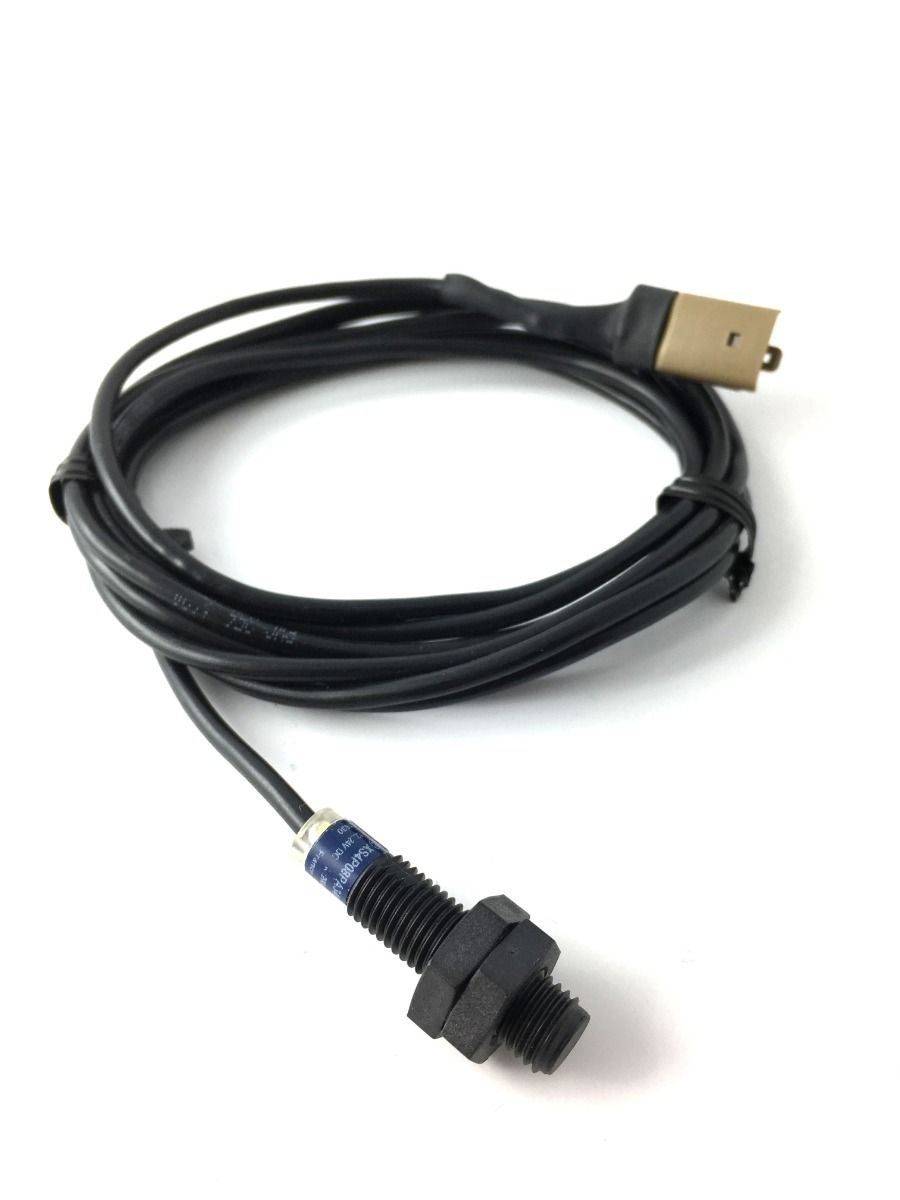 I2M Inductive Speed Sensor - MotorcycleRaceParts - Official I2M UK ...