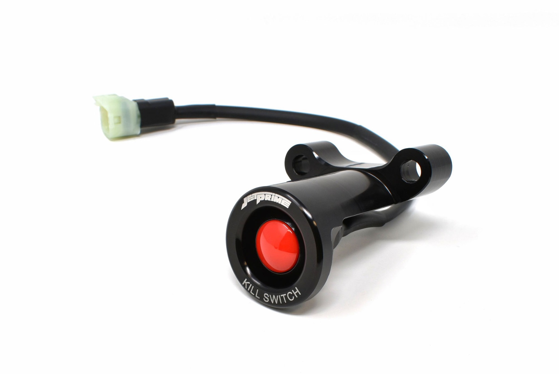 Ducati Panigale V4 | V4S | V4R 2021-2024 Jetprime Ignition Kill Switch ...