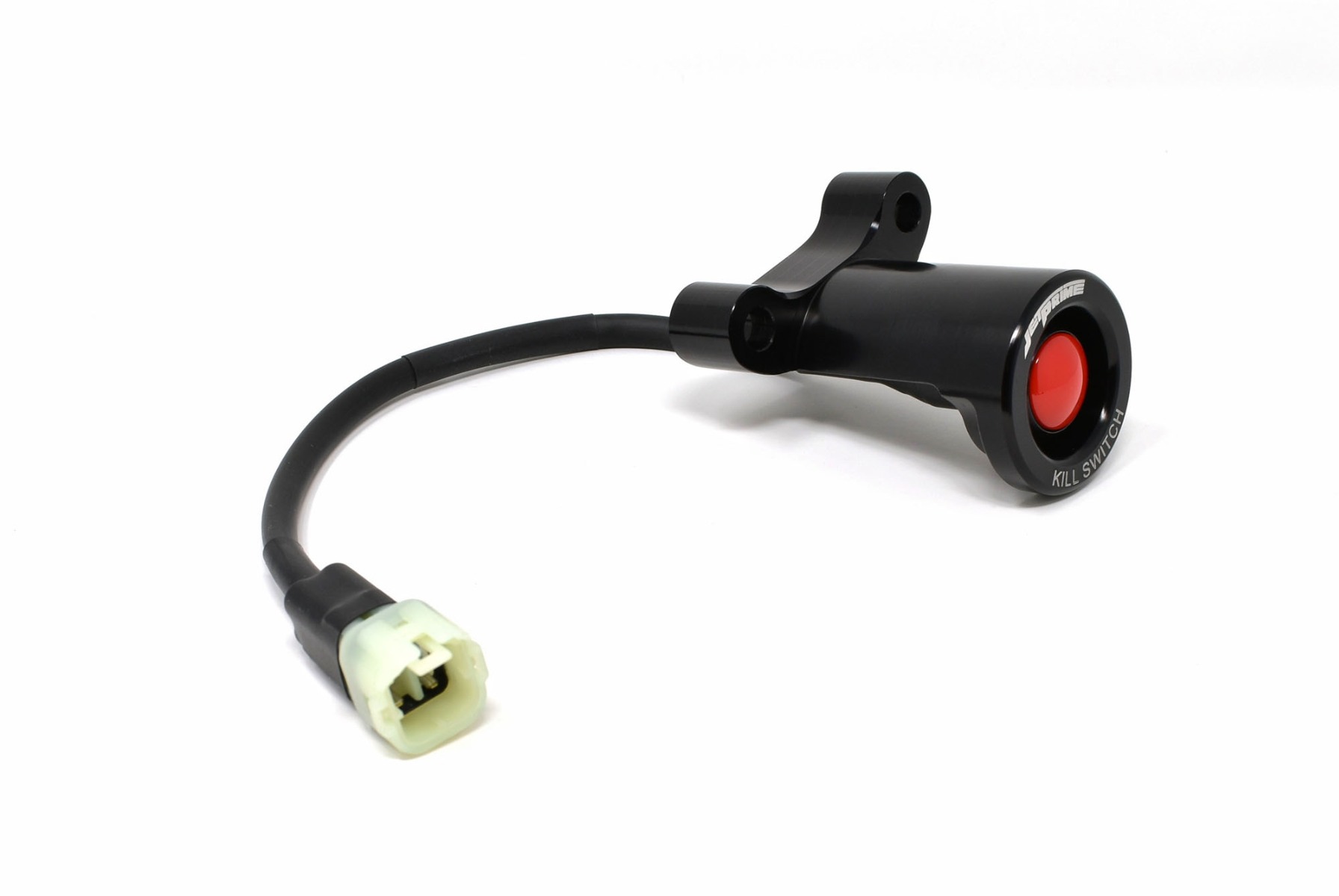 Ducati Panigale V4 | V4S | V4R 2021-2024 Jetprime Ignition Kill Switch ...