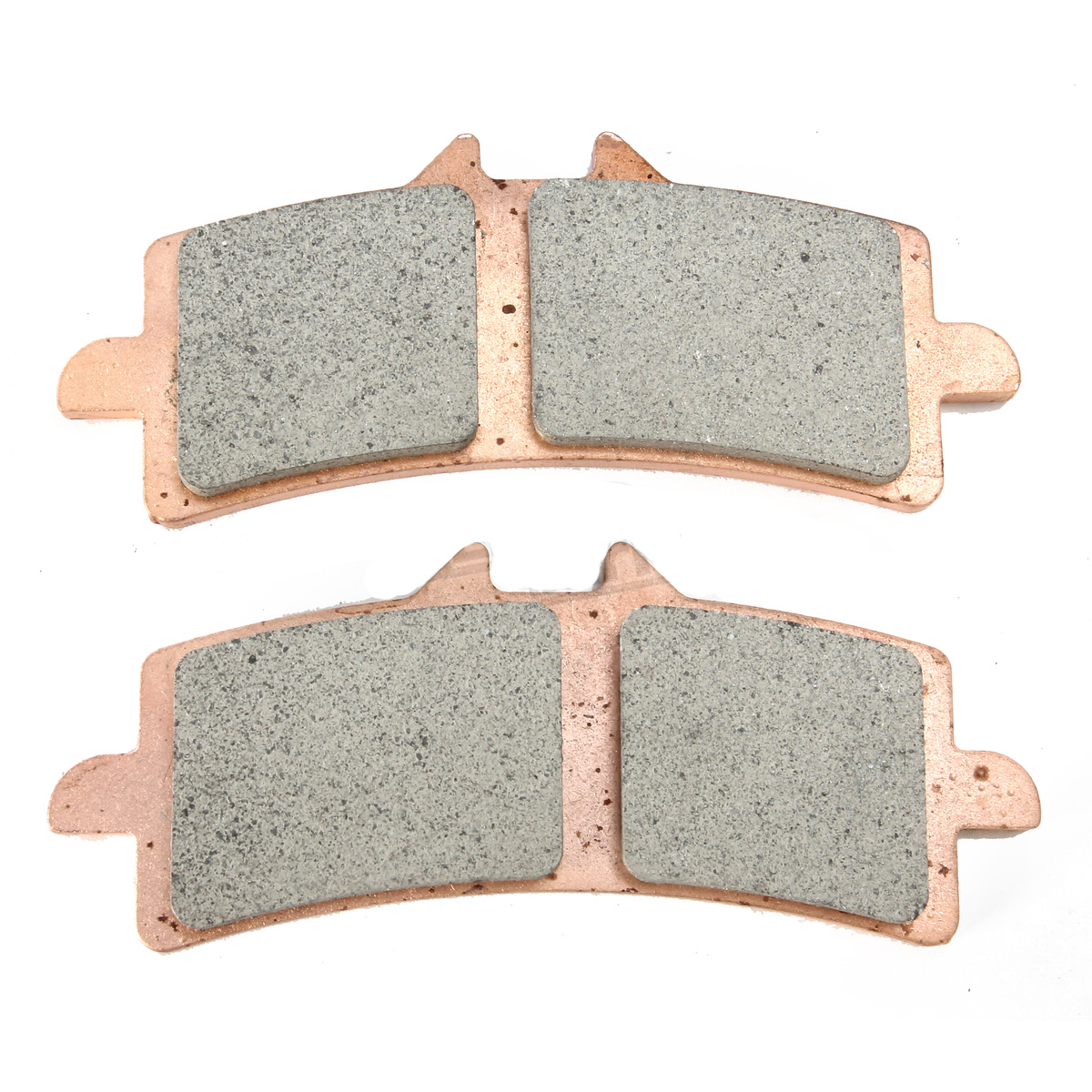 EBC GPFAX Sintered Race Brake Pads GPFAX447HH