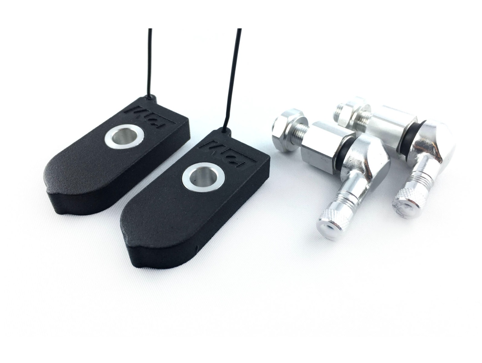 I2M TPMS / CAN Receiver Kit 11.5mm - TYRE PRESSURE AND TEMPERATURE ...