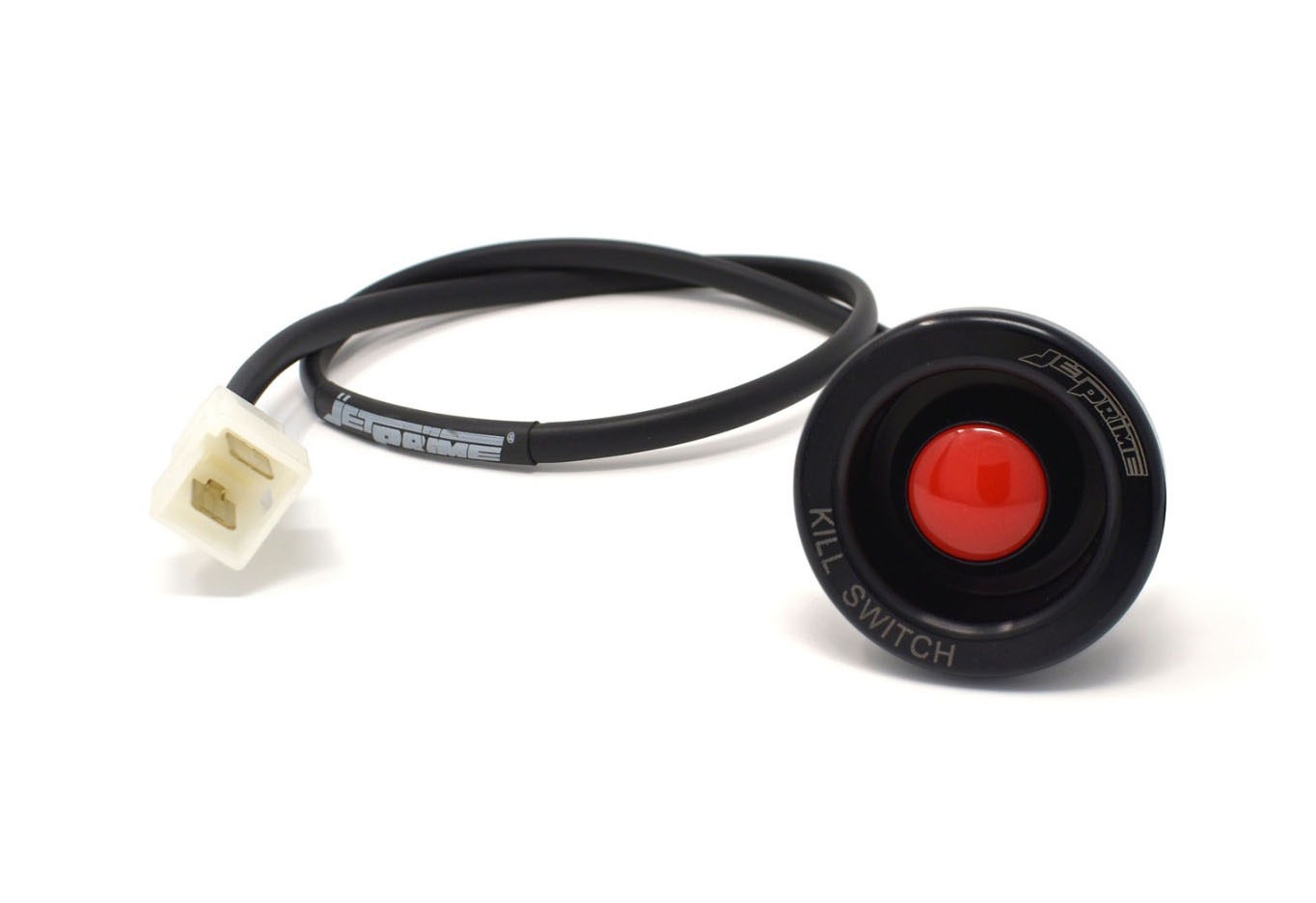 Yamaha YZF-R1 | YZF-R6 Jetprime Ignition Kill Switch - Flashed - No Key ...