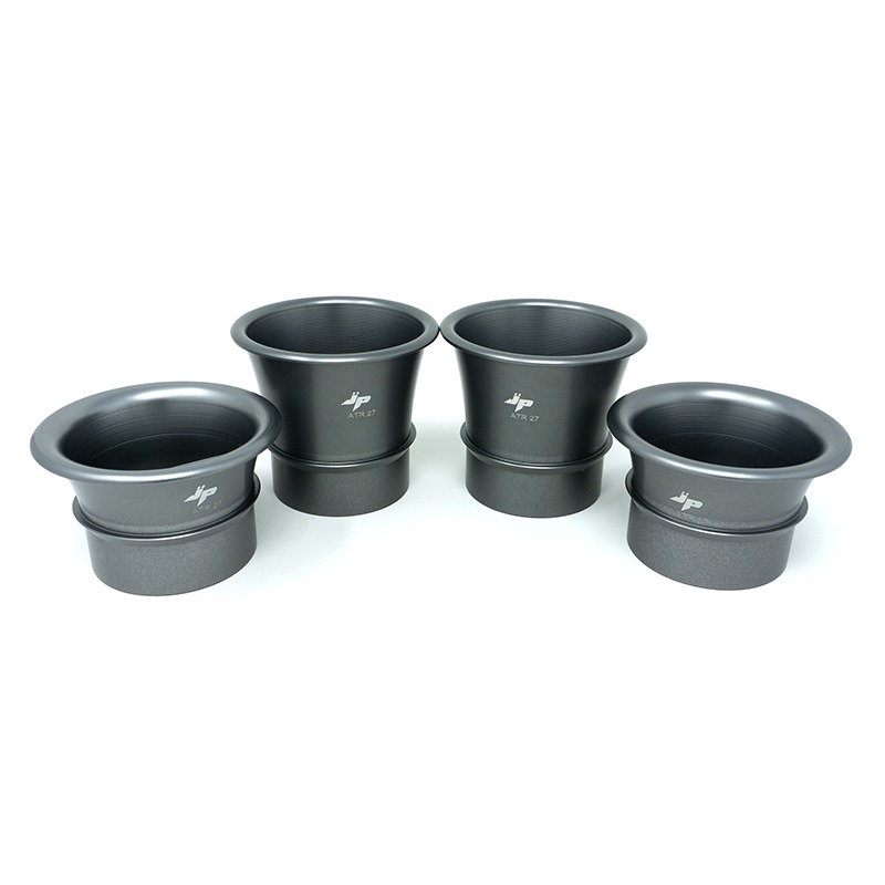 Honda CBR1000RR - R Jetprime Intake Trumpets | Bell Mouth | Velocity ...