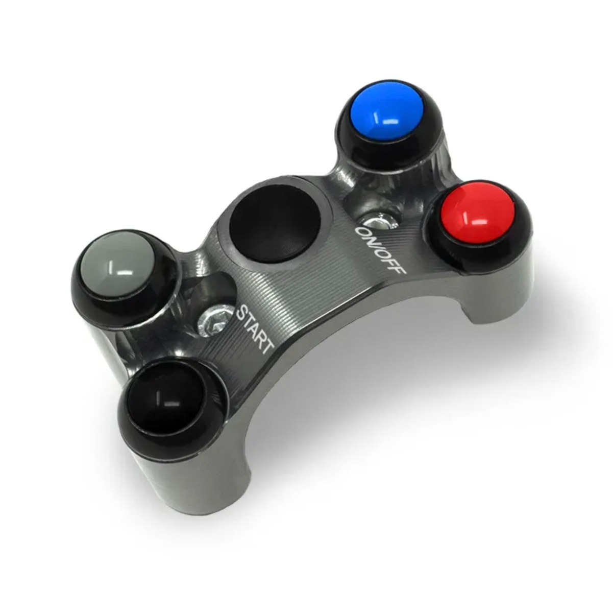 KTM 1290 Super Duke / Adventure Handlebar Switch For Jetprime Throttle ...