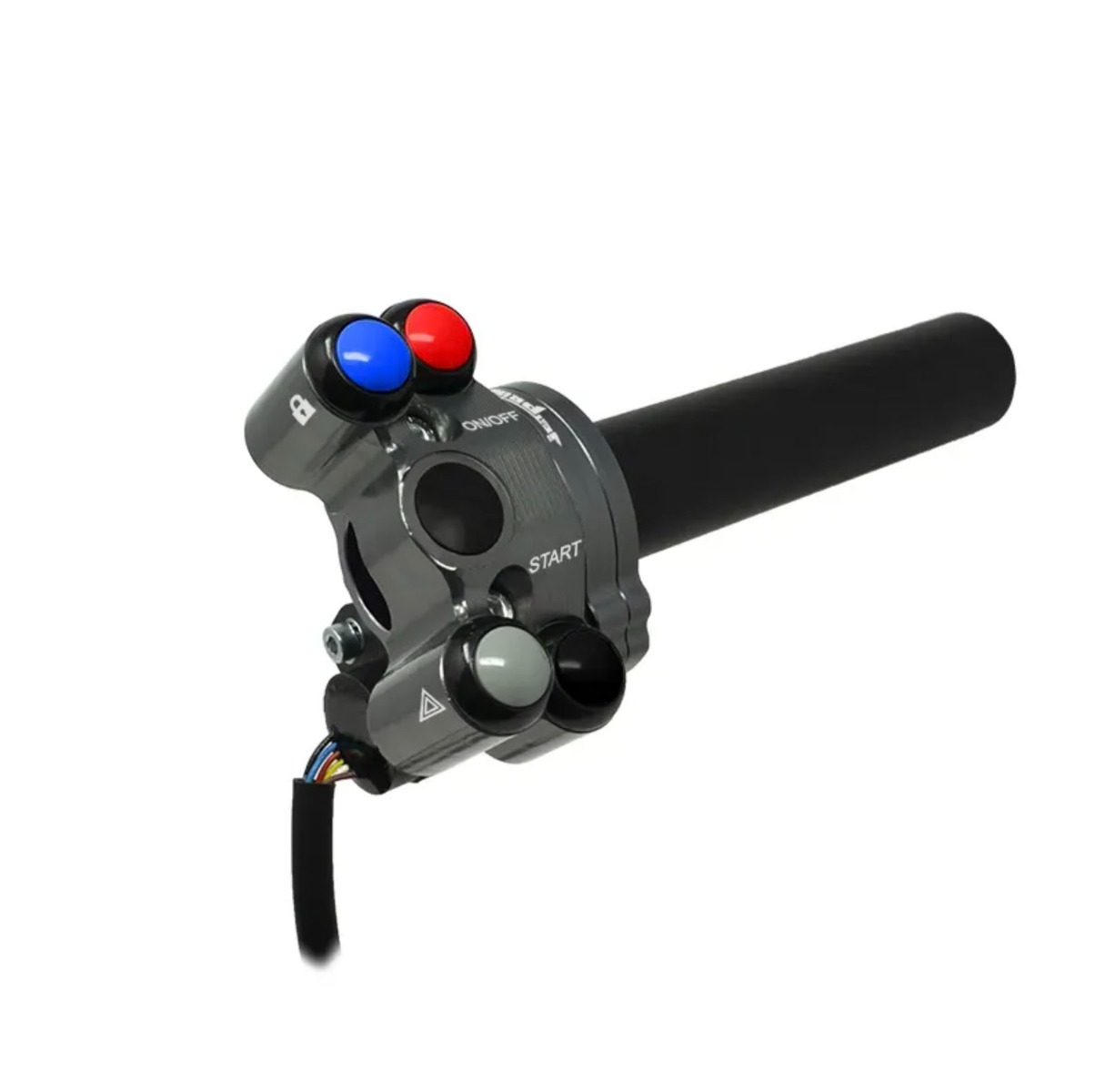 KTM 1290 Super Duke / Adventure Handlebar Switch For Jetprime Throttle ...