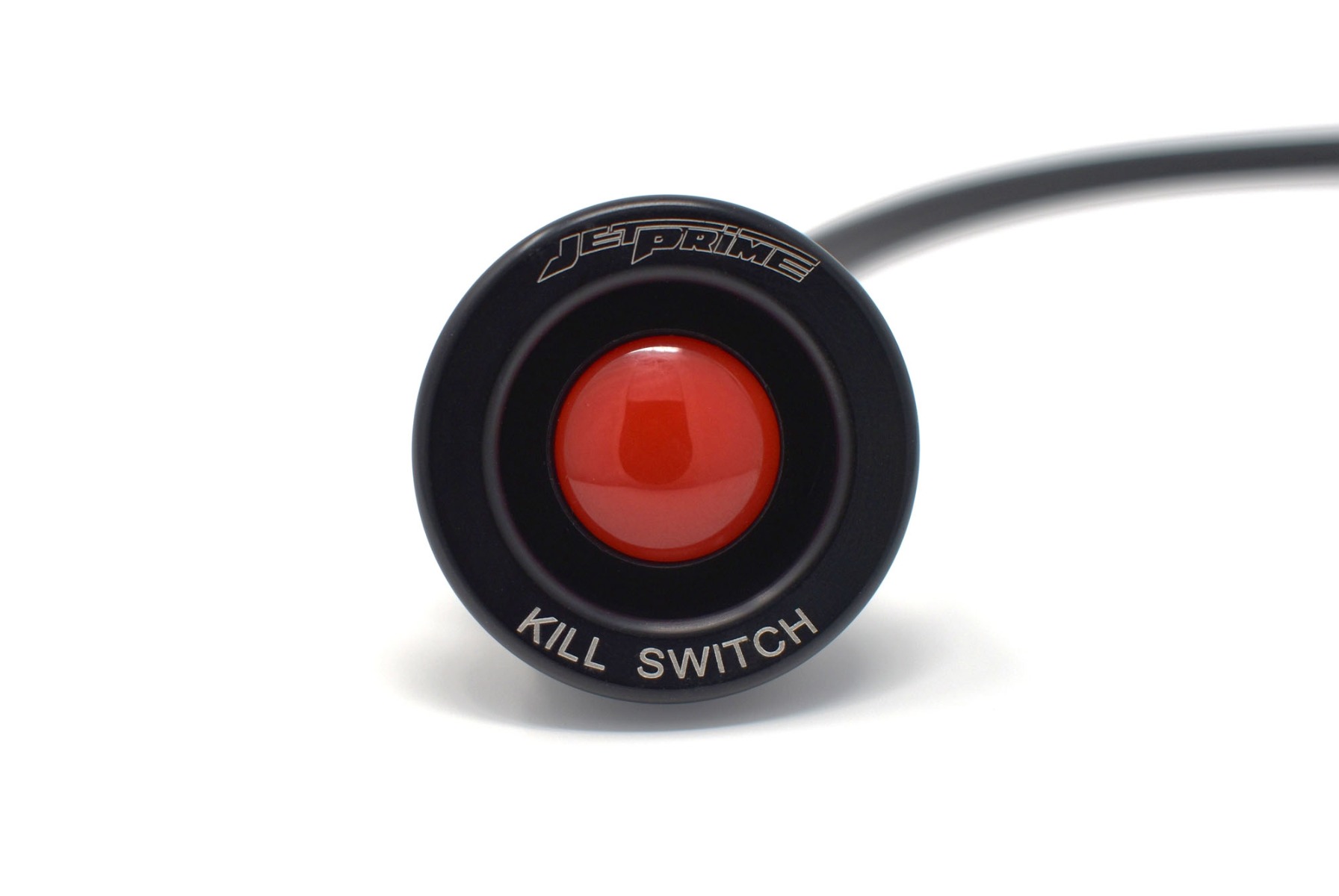 Kawasaki ZX-6R (600) 2009-2016 Jetprime Ignition Kill Switch ...