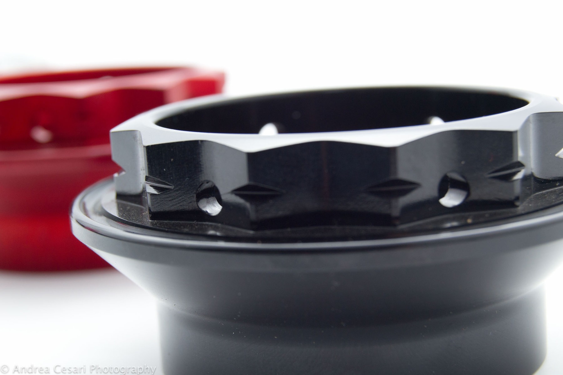 SPIDER Rear Wheel Nut Kit MV Agusta Brutale | F4 | F3 - MotorcycleRaceParts