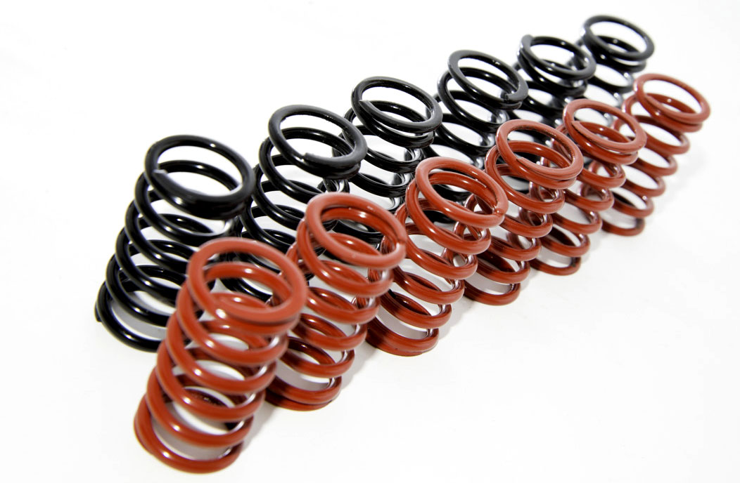 SPIDER DUCATI Clutch Spring Set - MotorcycleRaceParts - Official Spider ...
