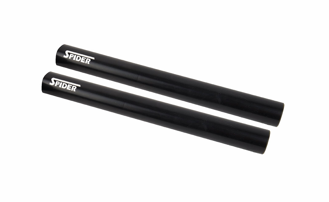 SPIDER CLIP ON HANDLEBAR Tube Kit (25mm Offset Clip on) - FREE UK ...