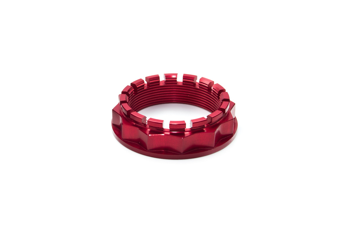 SPIDER Wheel Nut Kit Ducati Panigale - V4 | 1299 | 1199 | 899 - Monster ...