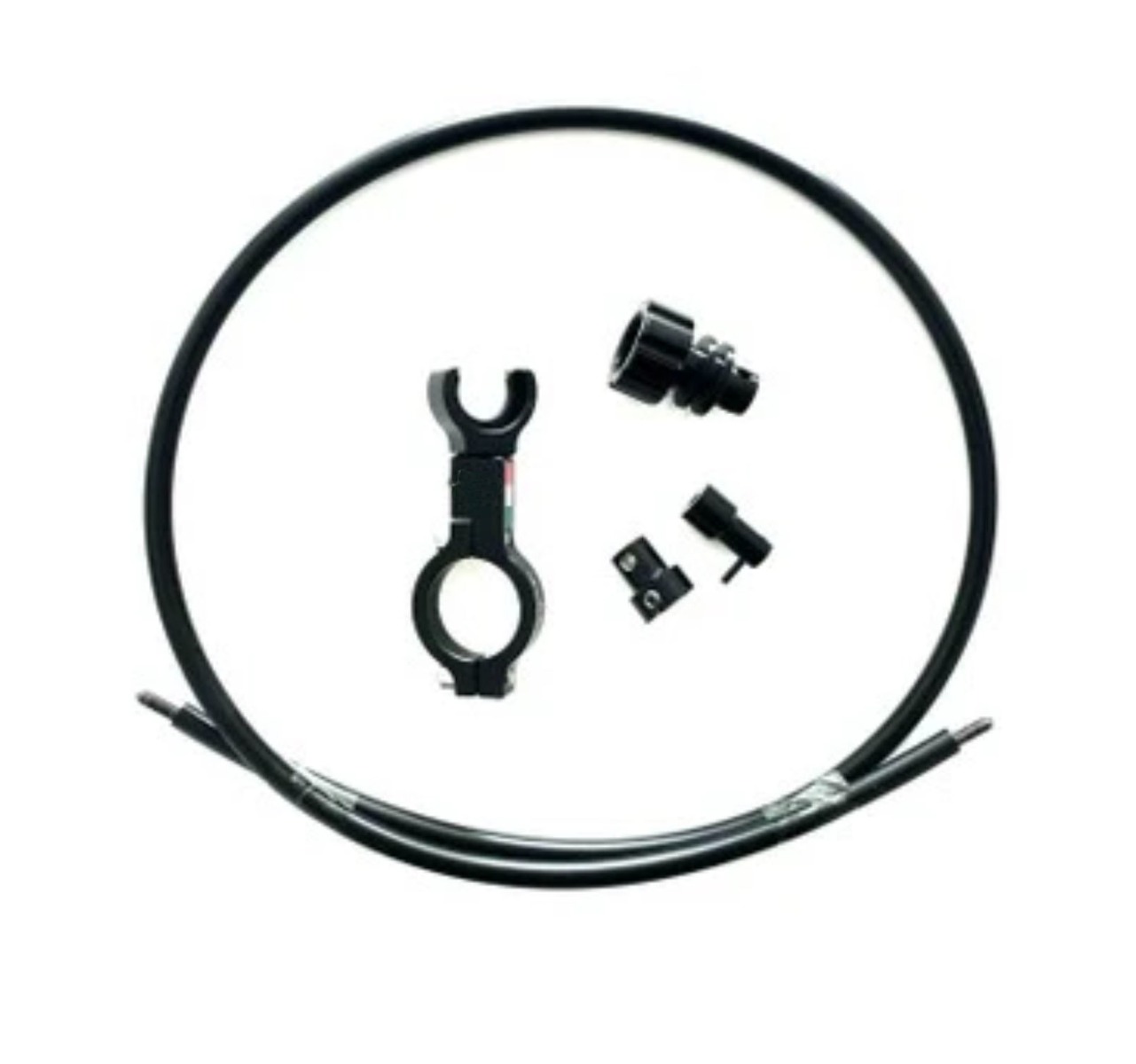 SPIDER GP Remote Brake Lever Adjuster - SPIDER | Brembo Levers - FREE ...