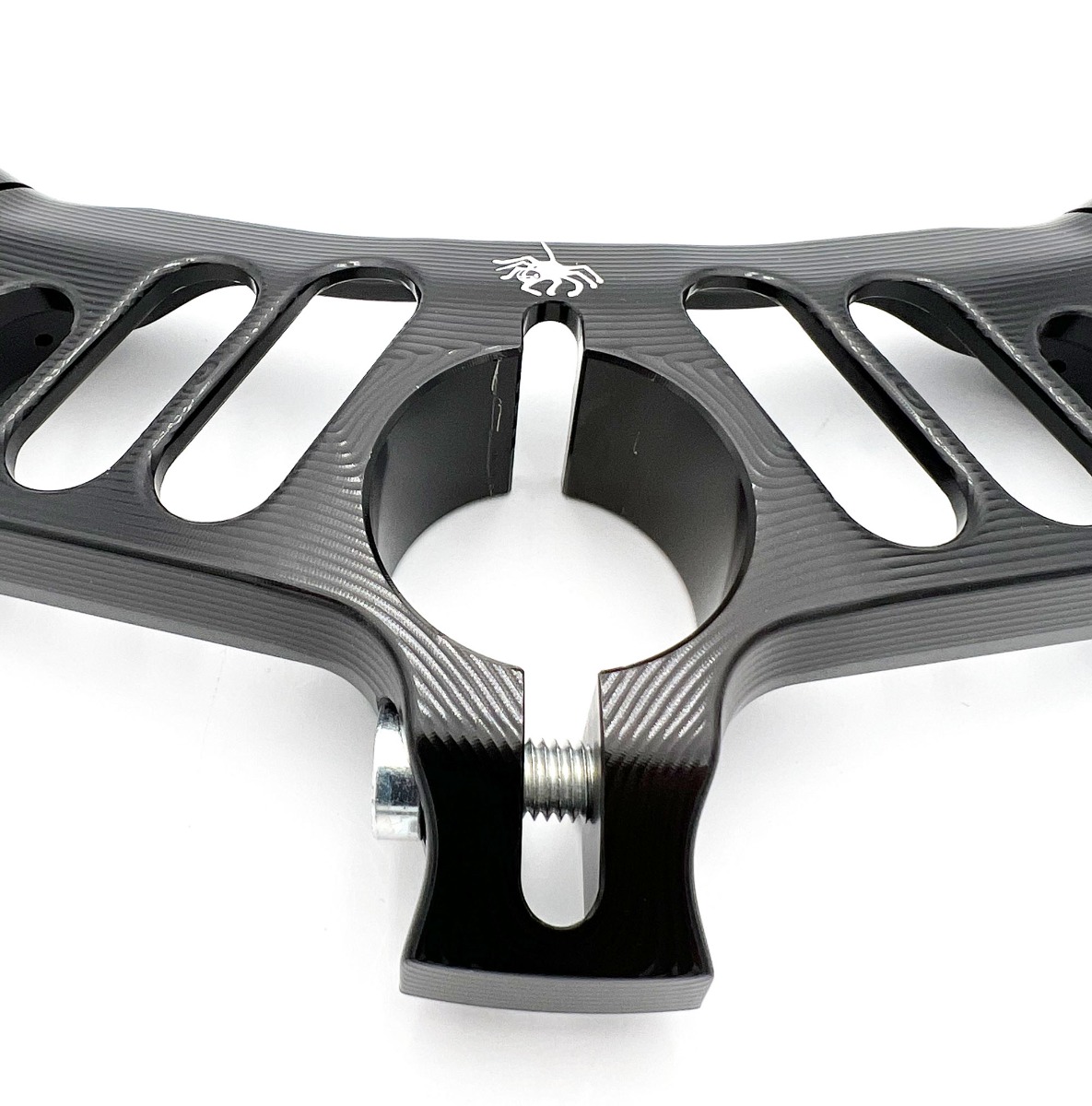 Ducati V2 SPIDER Top Clamp | Triple Clamp | Yoke