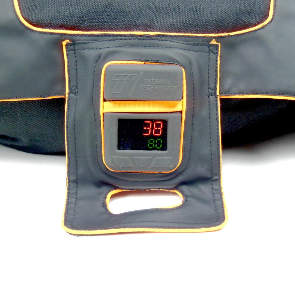 Thermal Technology EVO TRI ZONE - MONO Tyre Warmers