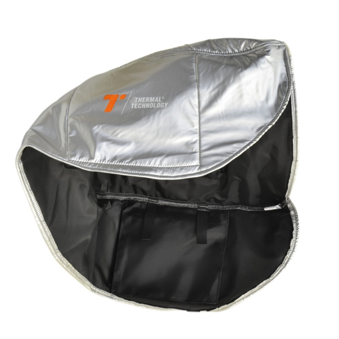 Thermal Technology Fuel Tank Cover - MotorcycleRaceParts - Official UK ...
