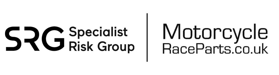 SRG Specialist Risk Group - MotorcycleRaceParts | BSB - Donington Park ...