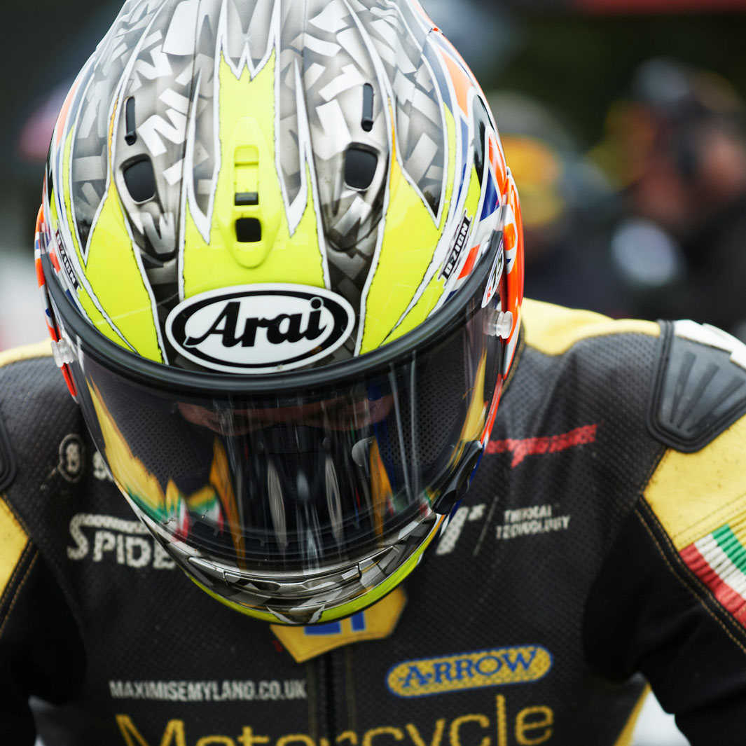 SRG Specialist Risk Group - MotorcycleRaceParts | BSB - Oulton Park #2 ...